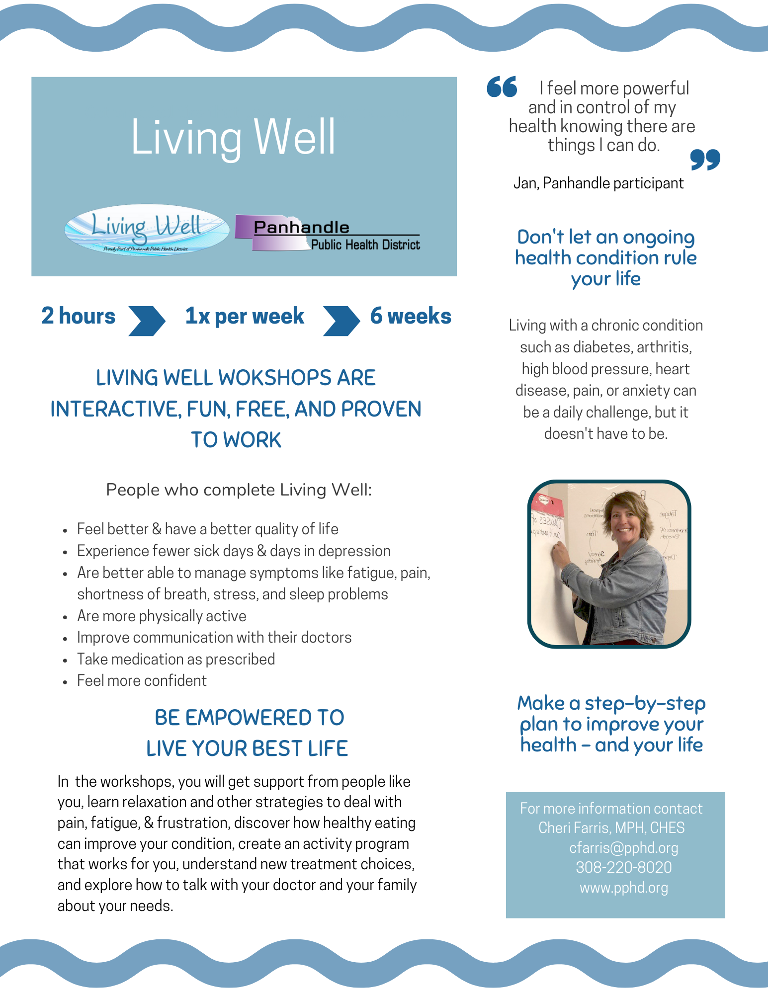 NDPP Coaches Resources